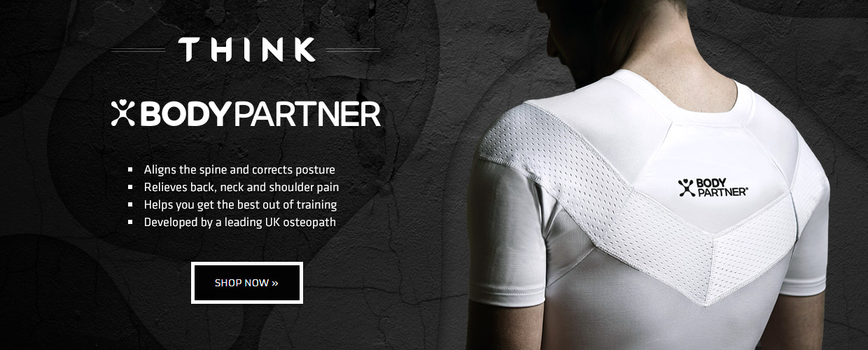 The Destination For Intelligent Athletes - Think Sport