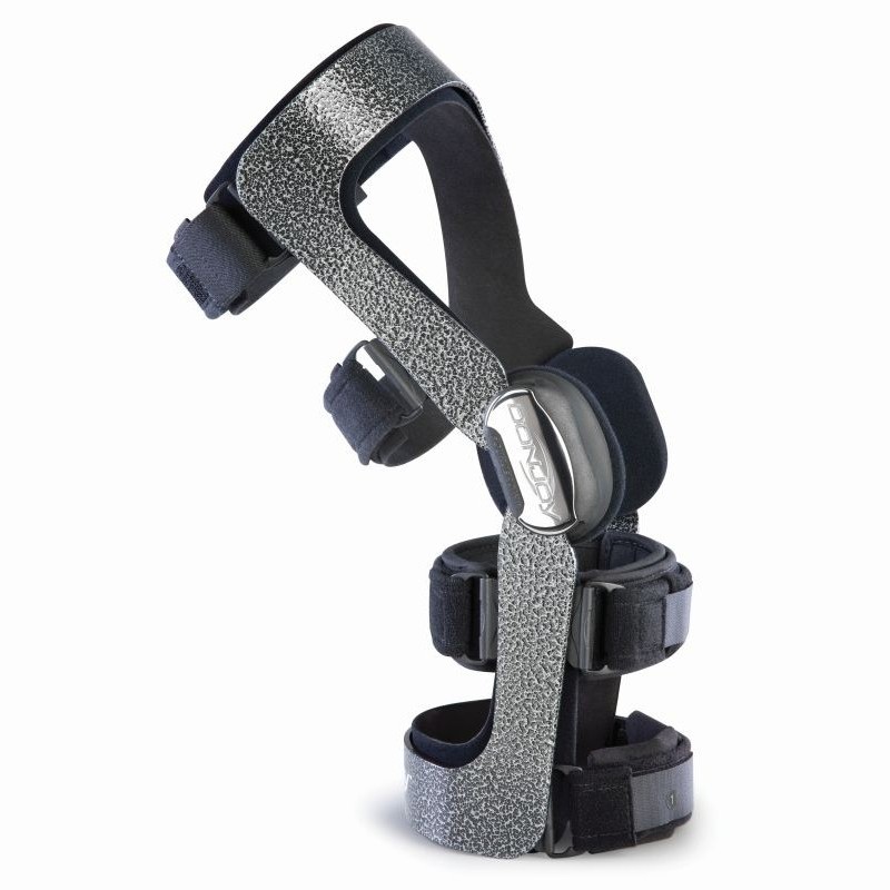 Best Knee Supports for ACL Tears - Think Sport