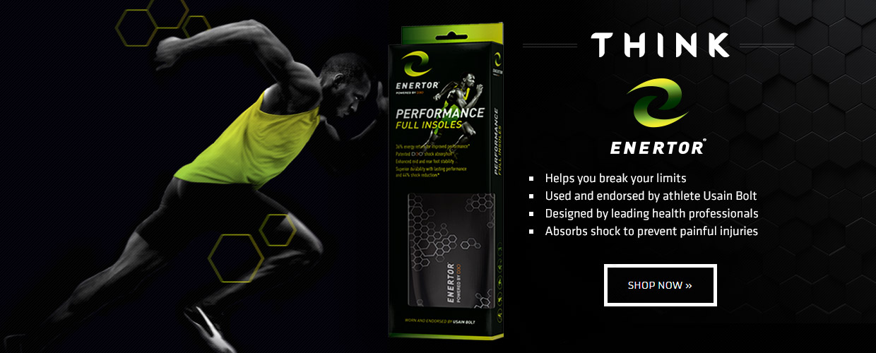 The Destination For Intelligent Athletes - Think Sport