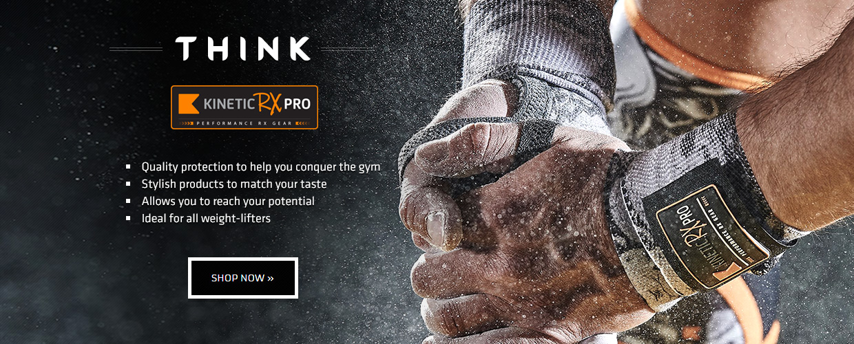 The Destination For Intelligent Athletes - Think Sport