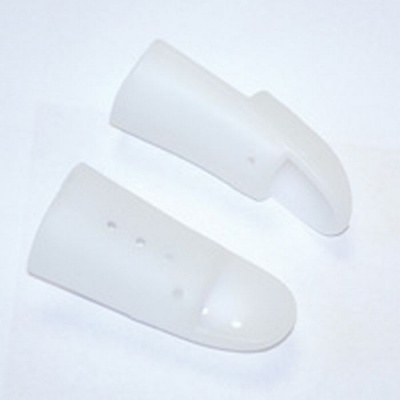 Donjoy Plastic Finger Splints - Think Sport