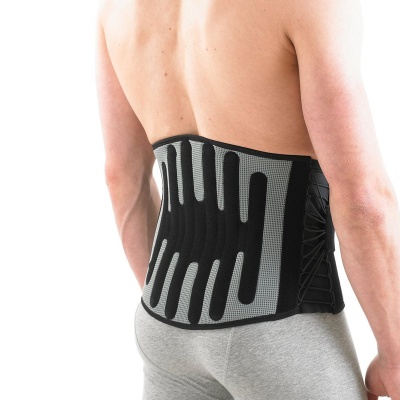 Neo G RX Stabilised Back Brace - Think Sport
