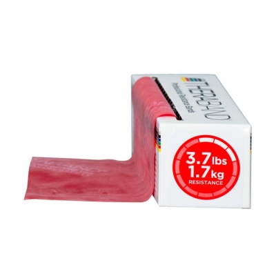 TheraBand Resistance Band Dispenser Pack - Think Sport