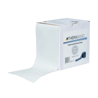 TheraBand Resistance Band Dispenser Pack - Think Sport