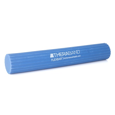 TheraBand FlexBar Resistance Exerciser - Think Sport