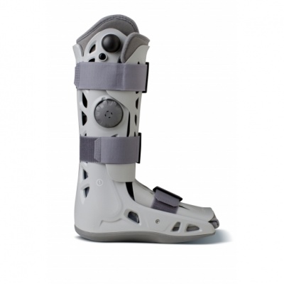 Aircast AirSelect Elite Walker Boot - Think Sport
