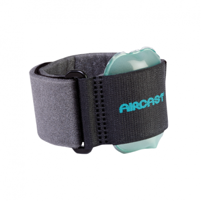 Aircast Tennis Elbow Pneumatic Armband - Think Sport