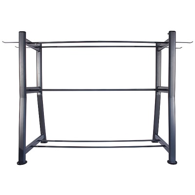 9 BOSU Storage Rack - Think Sport