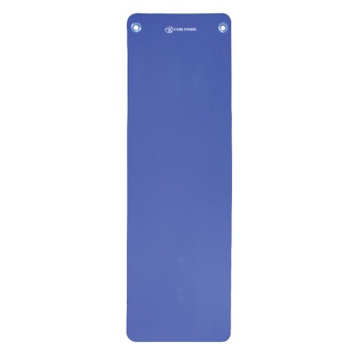 Fitness-Mad Core Fitness Mat with Eyelets - Think Sport