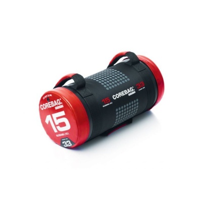 Escape Fitness Corebag Weighted Bag (5 - 25kg) - Think Sport