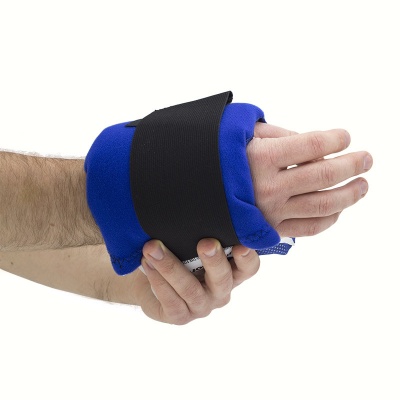 Dura Soft Universal Ice Pack Wrap - Think Sport