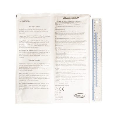 DuraSoft Additional Ice Insert - Think Sport