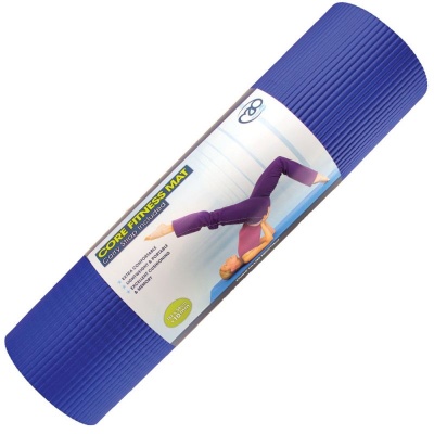 Fitness-Mad Core Fitness Mat - Think Sport