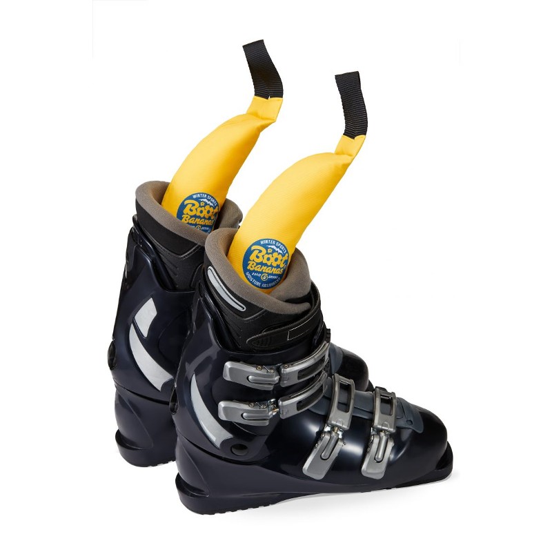 Boot Bananas Moisture Absorbers - Think Sport