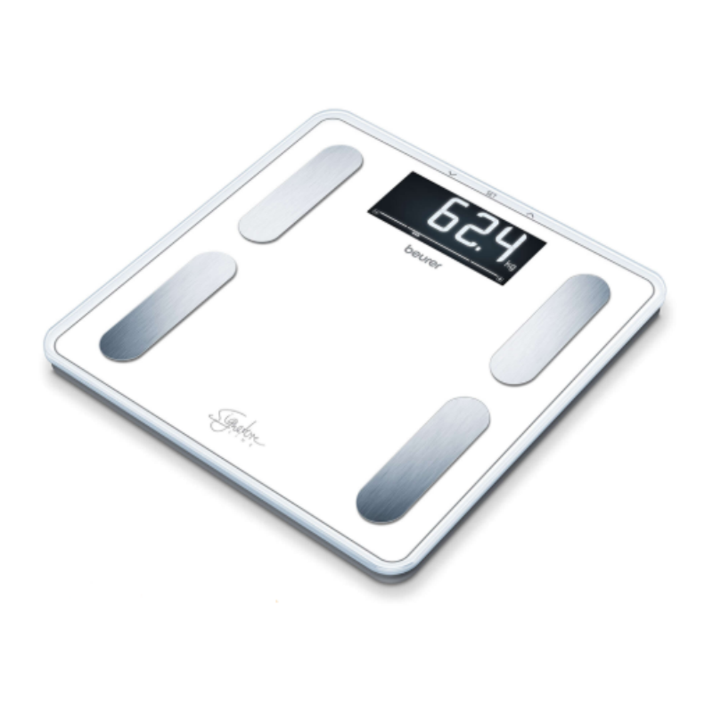 Bath scale store