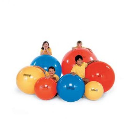 Gymnic Classic - Think Sport
