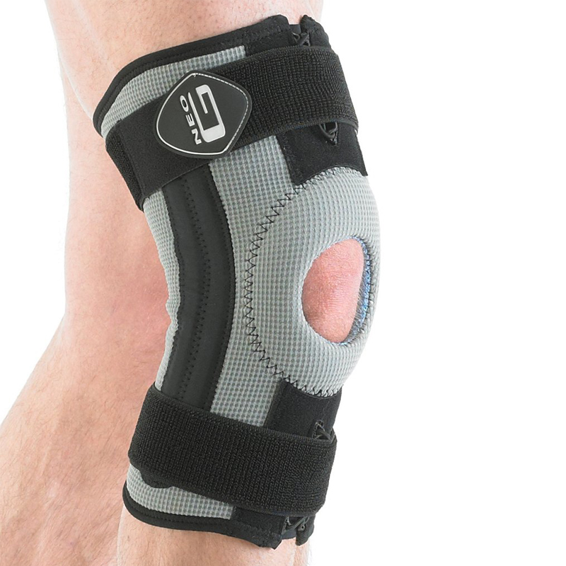 Neo G RX Stabilised Knee Support - Think Sport