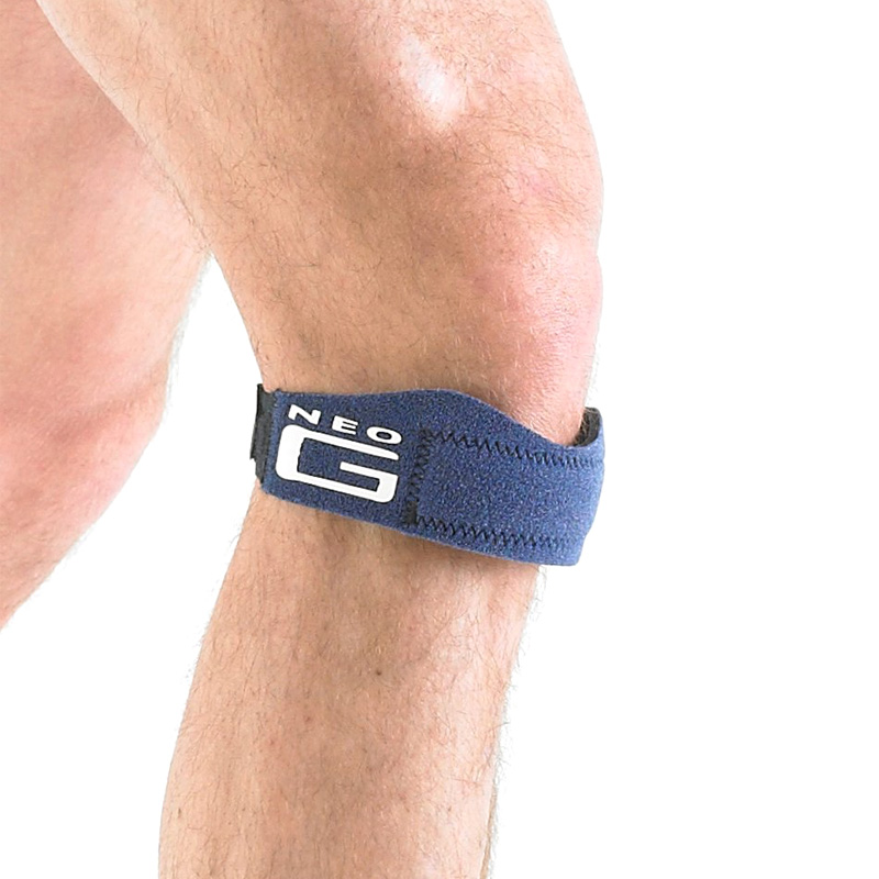 Neo G Patella Band - Think Sport