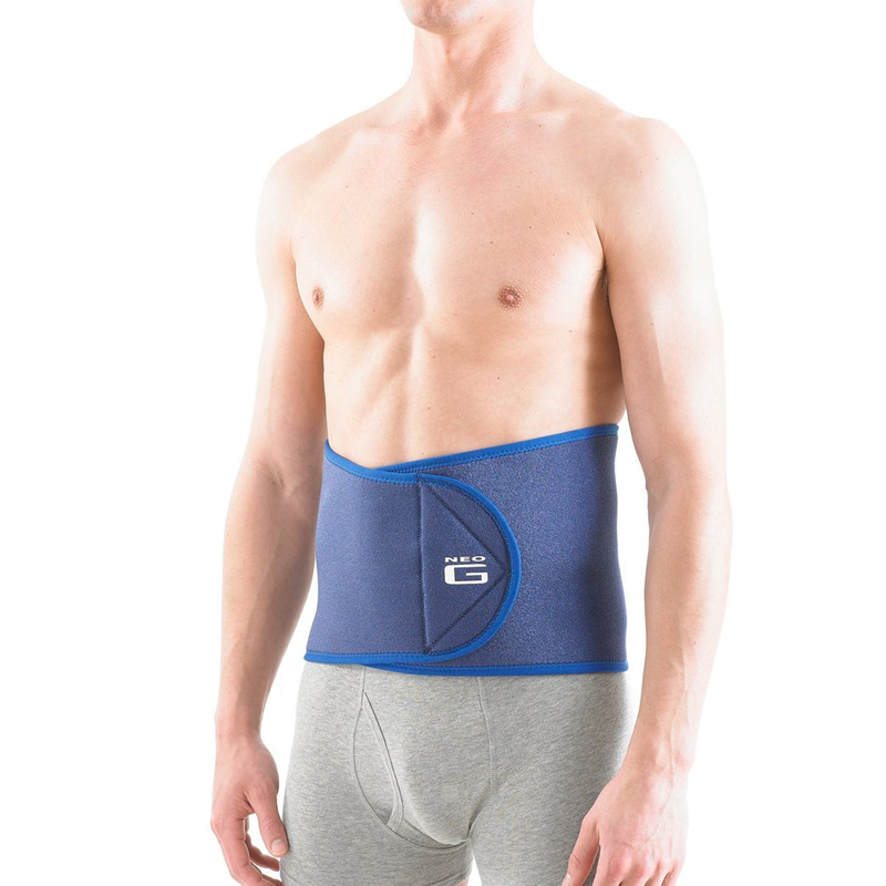 Neo G Waist/Back Support - Think Sport