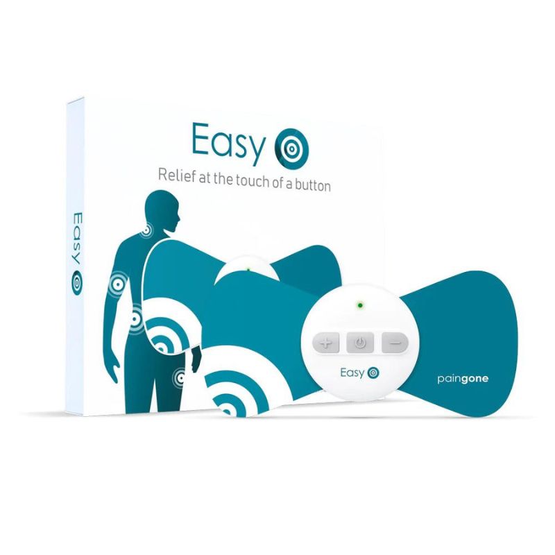 Paingone Easy Wireless Portable TENS Machine - Think Sport