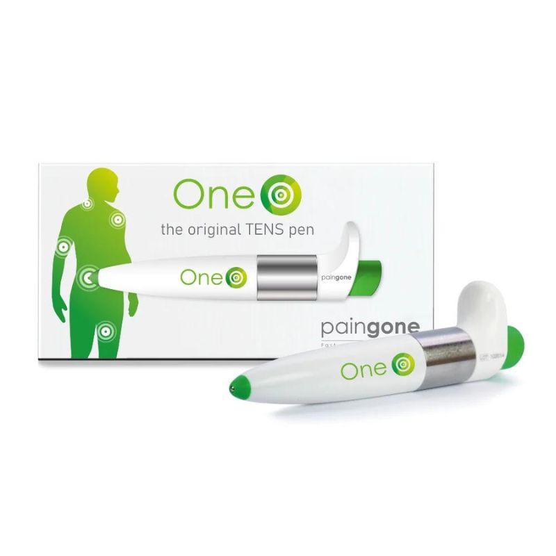 Paingone One Original TENS Pain Relief Pen - Think Sport