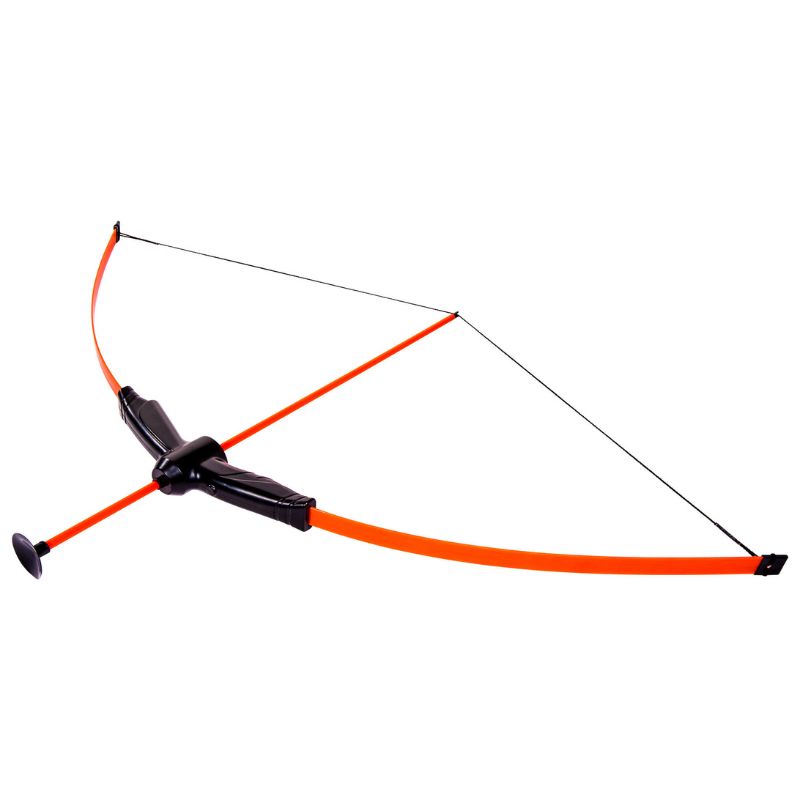 Petron Archery Sureshot Kids Bow and Arrow Set