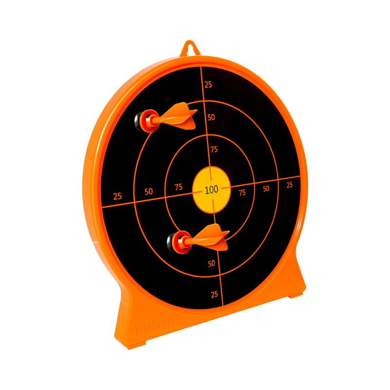 Petron Archery Kids Sucker Darts Target - Think Sport