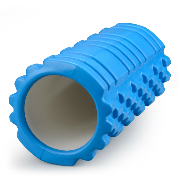 Pro11 Foam Trigger Point Yoga Roller Think Sport