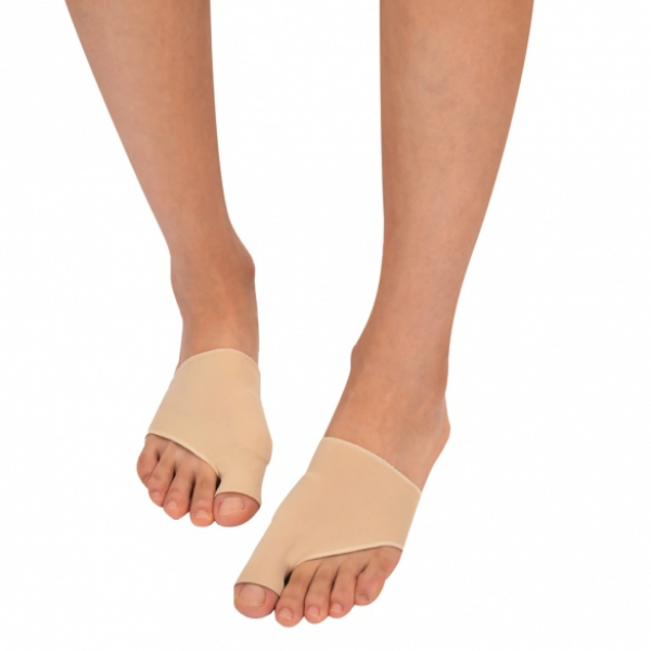 Pro11 Gel-Lined Bunion Sleeve (Pair) - Think Sport