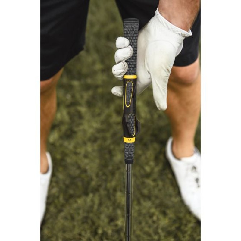 SKLZ Golf Club Grip Trainer - Think Sport