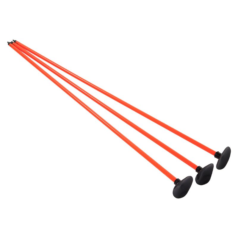 Spare Archery Arrows for Bow and Arrow Set - Think Sport