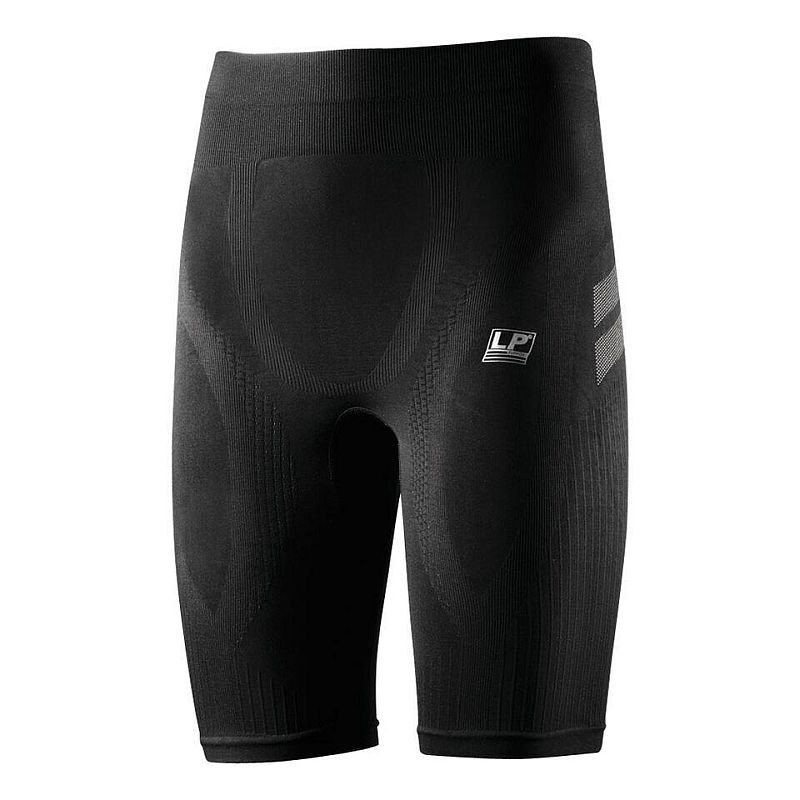 LP Embio Thigh Support Compression Shorts - Think Sport