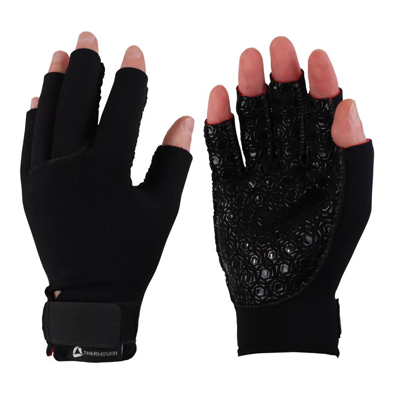 Thermoskin Arthritis Gloves (Pair) - Think Sport