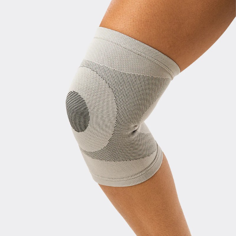 Thermoskin Compression Knee Sleeve Support - Think Sport