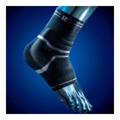 LP X-Tremus Ankle Brace - Think Sport