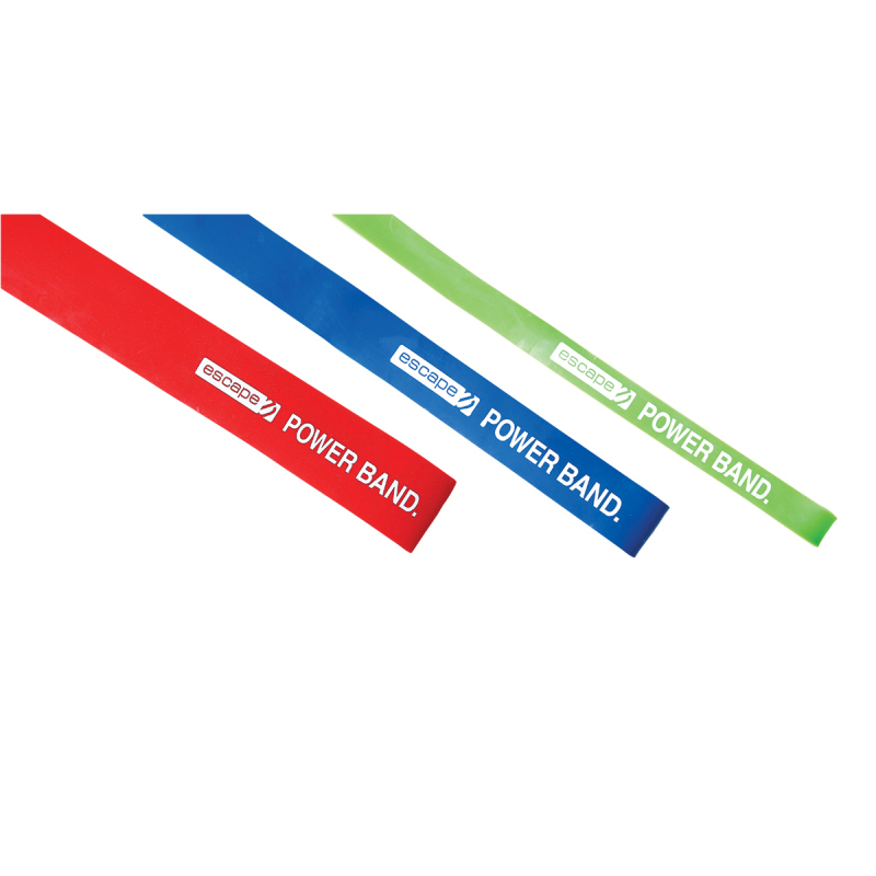 Escape Fitness Power Bands - Think Sport