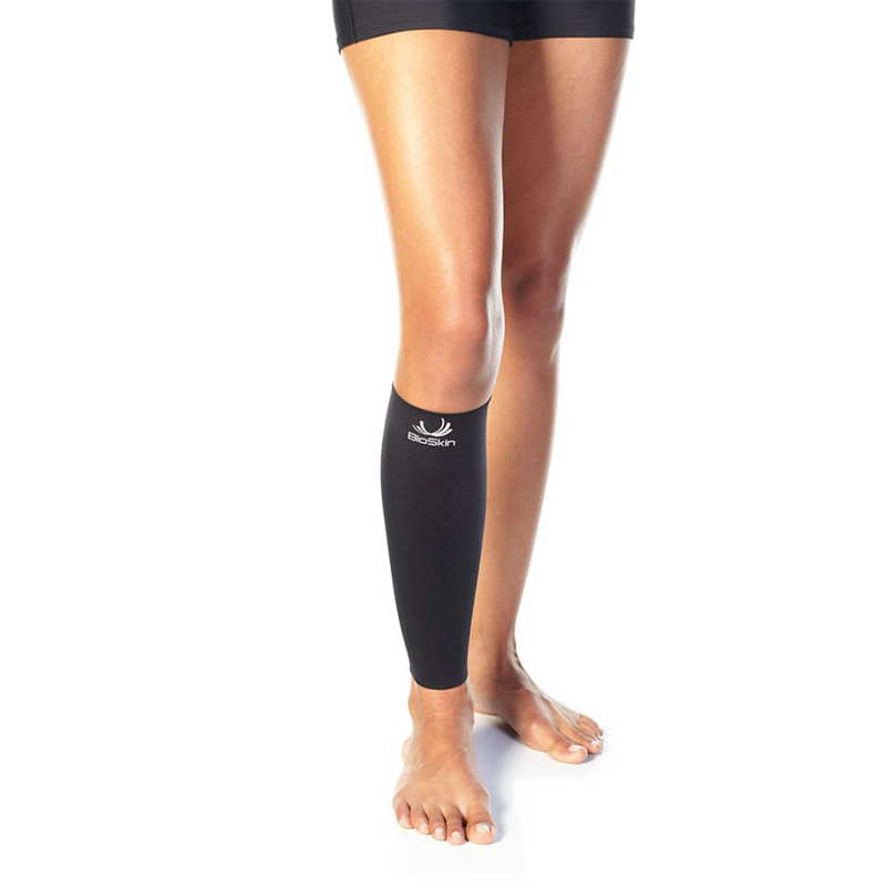 BioSkin Calf Skin Support - Think Sport
