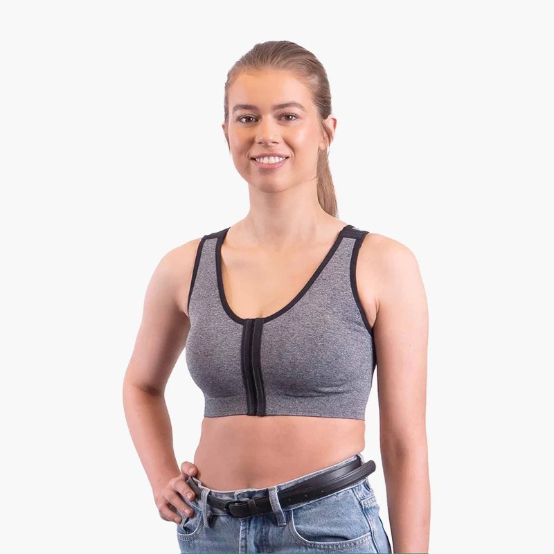 Active Posture Bra - Think Sport