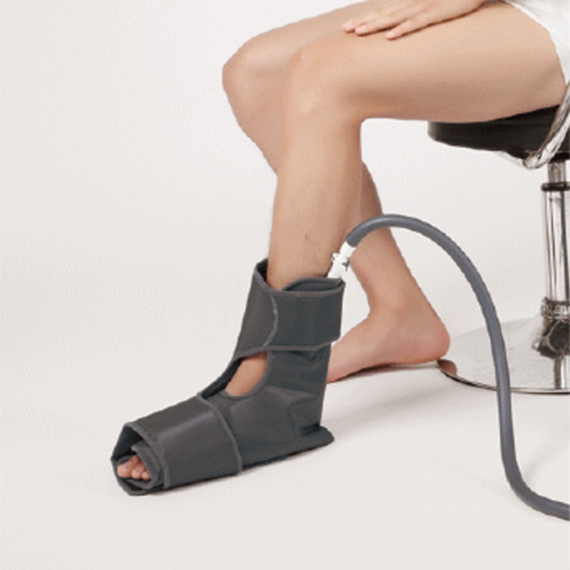 Promedics Cryo Cold Therapy Ankle Wrap - Think Sport