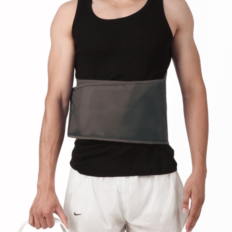 Promedics Cryo Cooler and Back Wrap Bundle - Think Sport