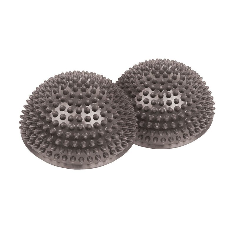 Fitness-Mad Balance Pod Domes (Pair) - Think Sport