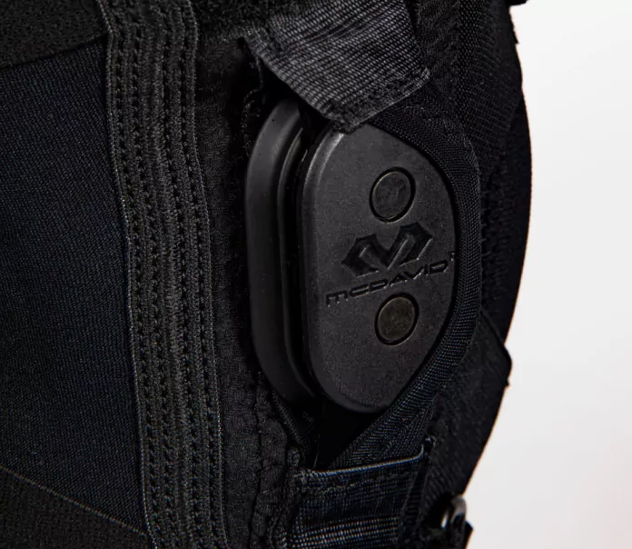 McDavid 429x Neoprene Knee Support - Think Sport