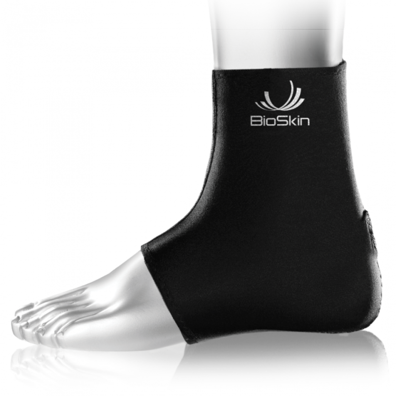BioSkin Ankle Skin Support - Think Sport