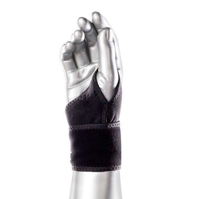 BioSkin Boomerang Wrist Support - Think Sport