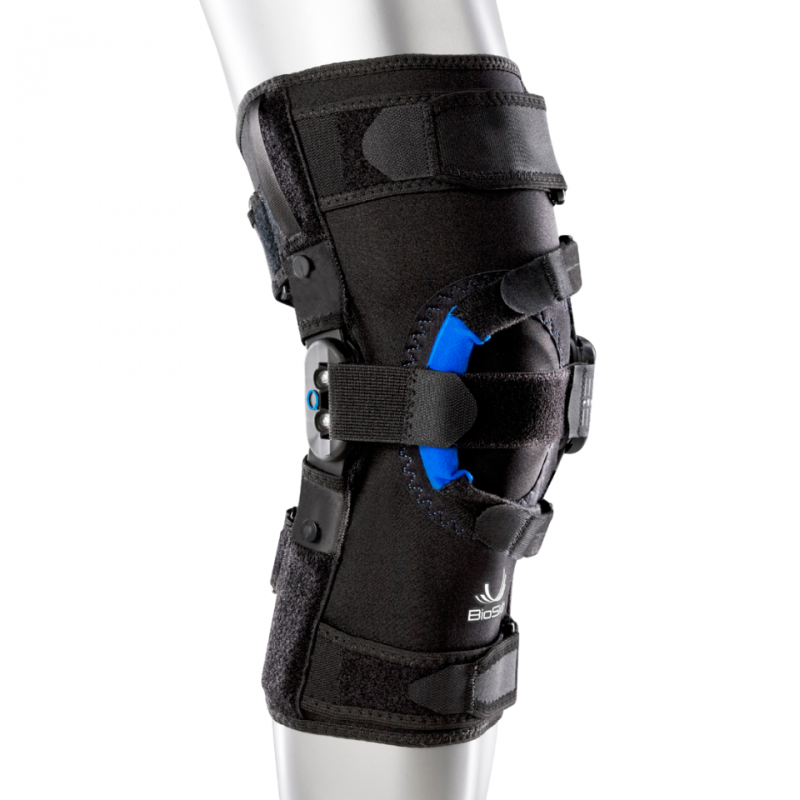 BioSkin QLok Patella Support - Think Sport