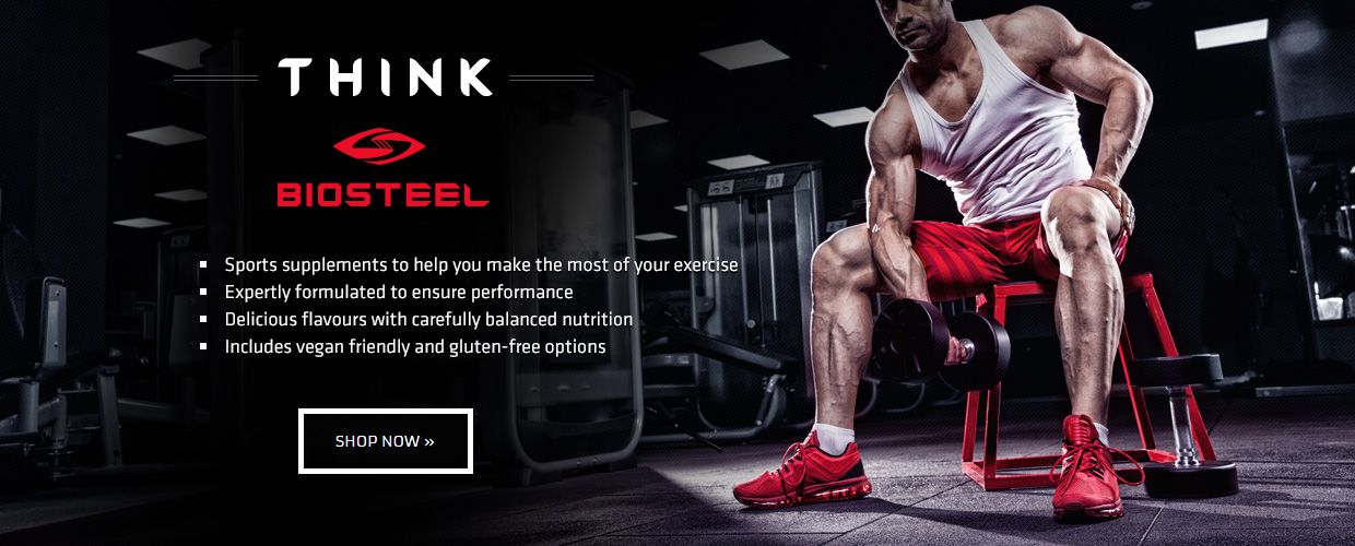 The Destination For Intelligent Athletes - Think Sport