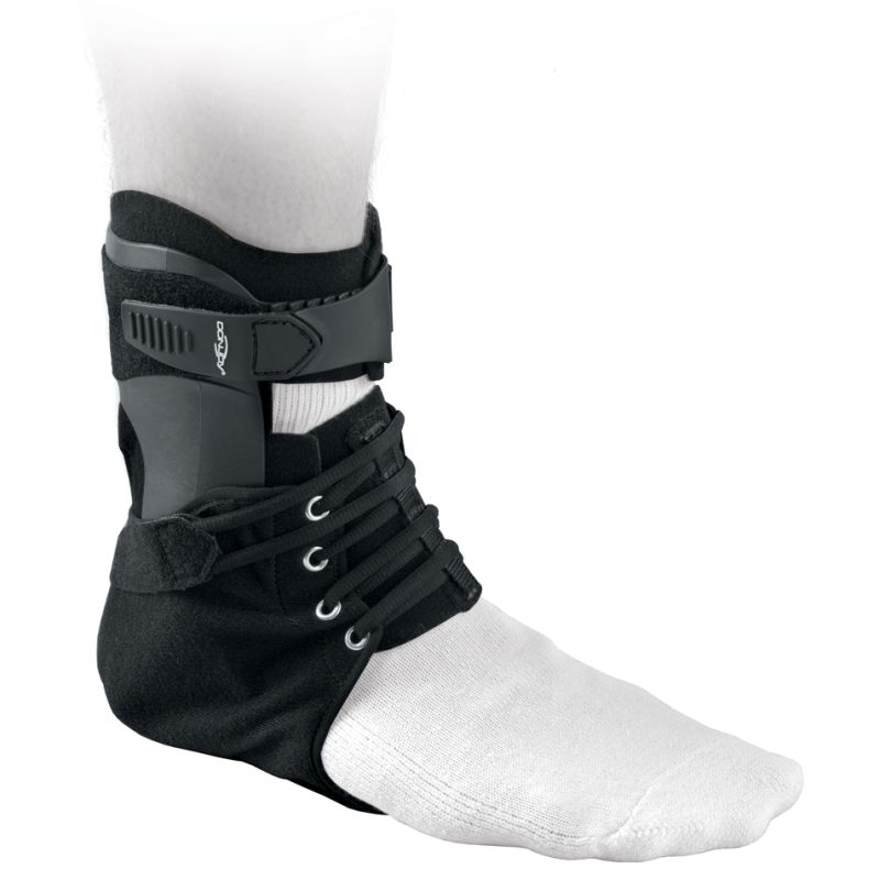 Donjoy Velocity Ankle Brace Support Think Sport