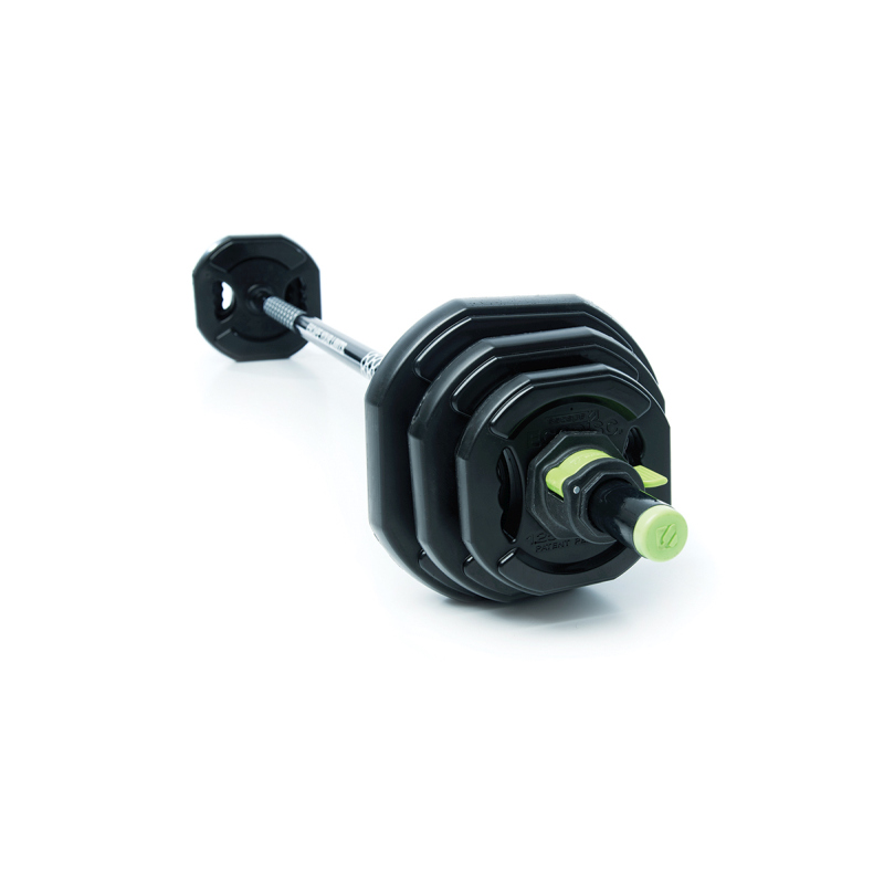 Escape Fitness Urethane Eco Rep Set - Think Sport
