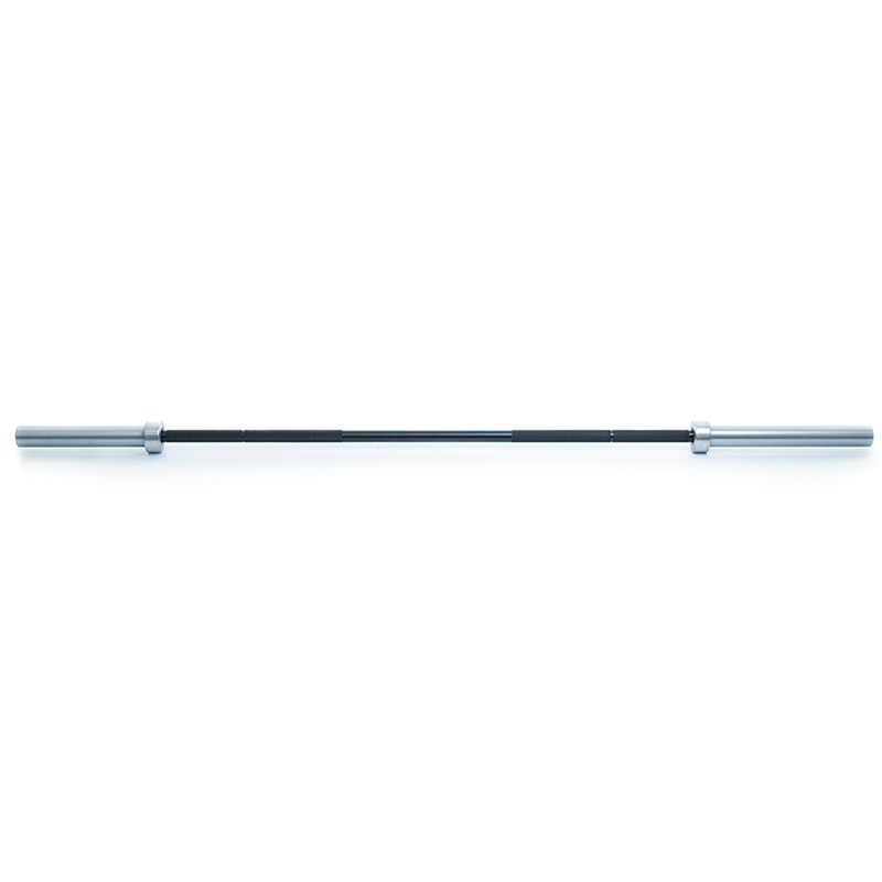 Escape Fitness Olympic WOD Bar - Think Sport