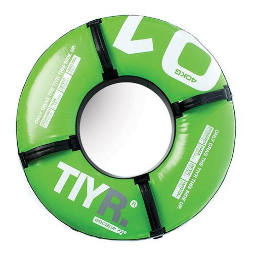 Escape Fitness TIYR - 40 Kg - Think Sport